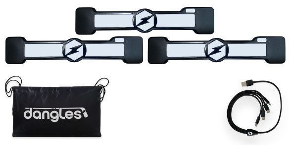 Dangles – Bolt Sports Co.